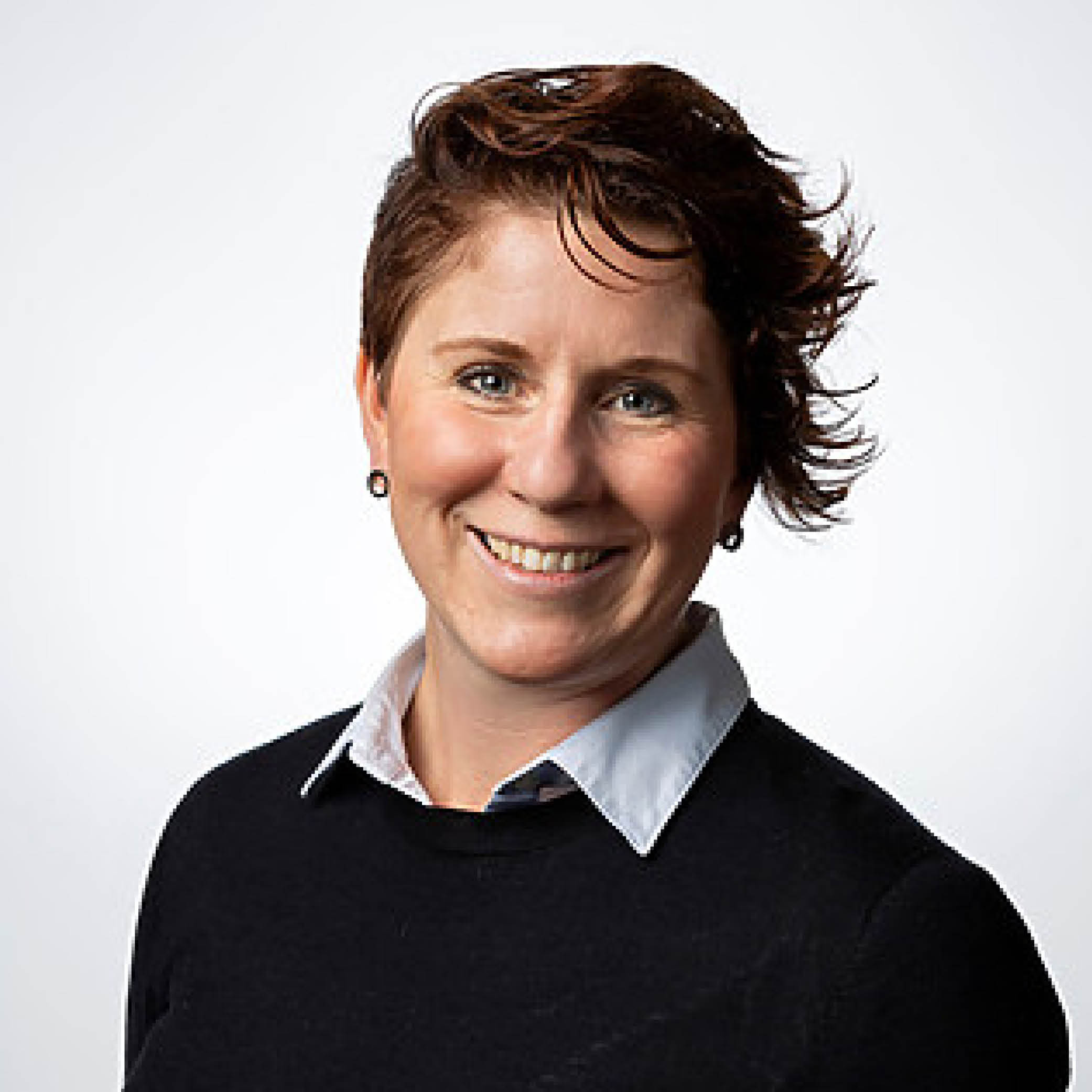 Emma Hansson utsedd till ny VD - Agroväst