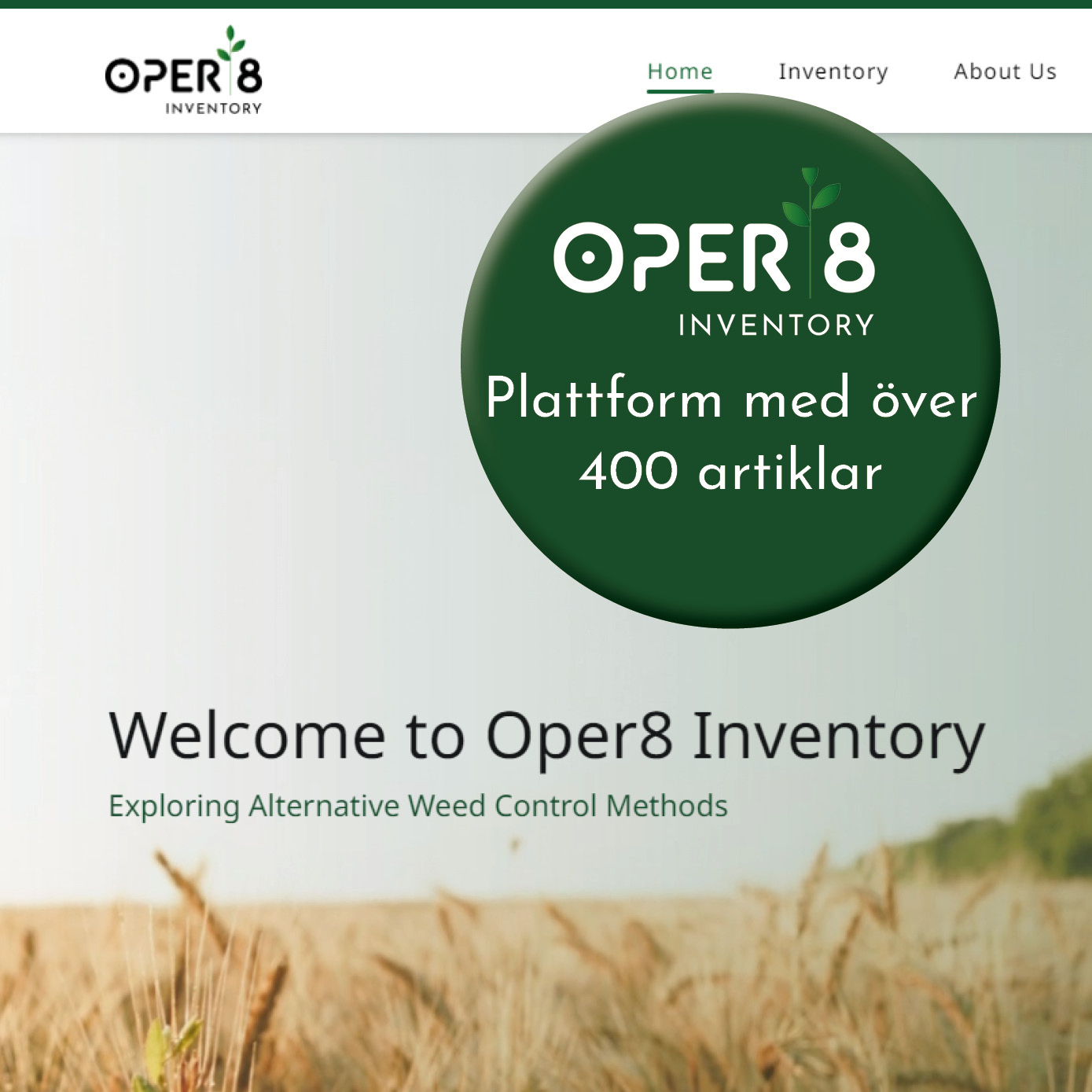 Över 400 vetenskapliga publikationer om alternativa metoder för ...